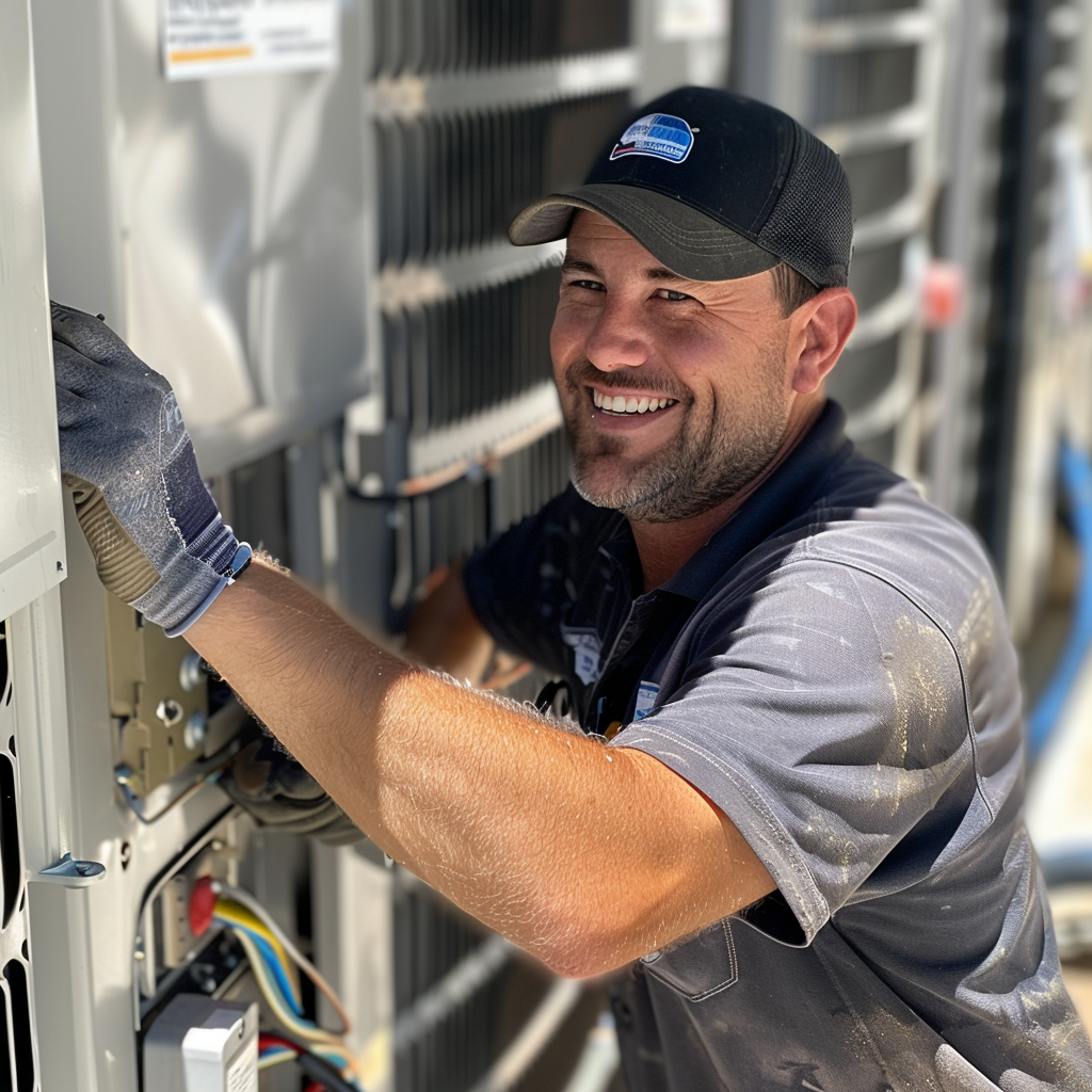 Сервис - Chilltech.ru